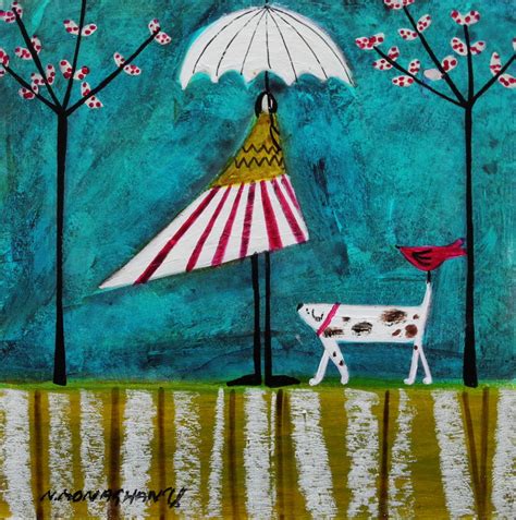 Nikki Monaghan Artist