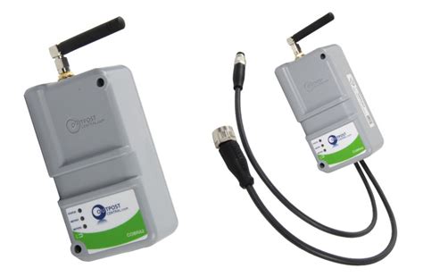 GPRS GSM Telemetry Systems Data Loggers