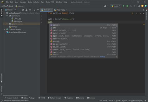Lecture 16 Directories And Pypi Python Crash Course For Beginners