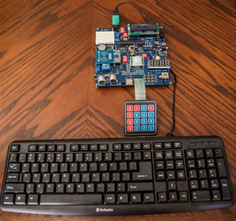 Arduino Epoch Pishopca