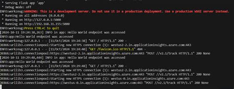 streamlining application monitoring and insights with azure application