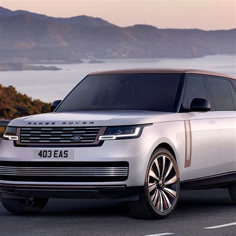 Range Rover 2024 Luxury Performance Suv Range Rover 59 Off