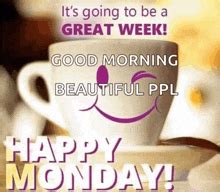 Motivation Monday S Tenor