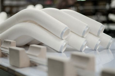 Pvdf Foam Expertise — Technifab Inc