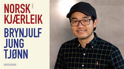 Anmeldelse Norsk Kjærleik Av Brynjulf Jung Tjønn Nrk Kultur Og