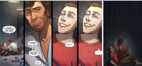 Remember That Time We All Thought Scout Was Dead Tf2