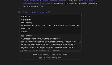 Transclusion Search Shows Binary Content And Corrupts File Bug Graveyard Obsidian Forum