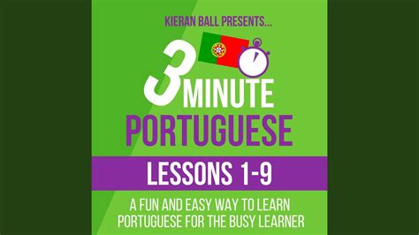 Lesson 9e Youtube