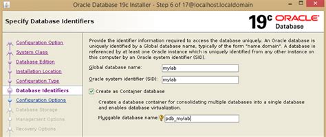 Remote Oracle Database Support Step By Step Guide To Install Oracle 19c Asm Db On Linux