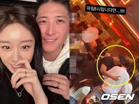 Jiyeon From T Ara Faces Heartbreaking Cheating Scandal Involving Her