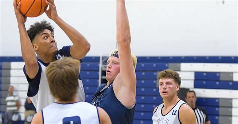 Usu Mens Basketball Aggies Begin European Trip With Blowout Win Usu