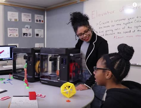 8 Tips For Choosing The Best Makerspace 3d Printer Aet Labs