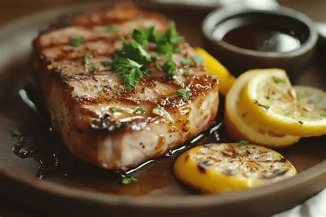 What Is The Best Way To Cook Bluefin Tuna A Complete Guide