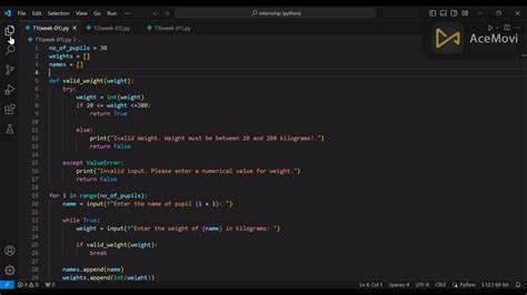 maryam tariq on linkedin artificial intelligence community of pakistan week 1 internship task