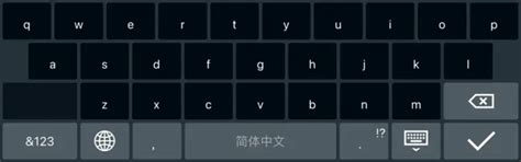 Qt Virtual Keyboard Layouts Qt Virtual Keyboard Qt 6 9 1