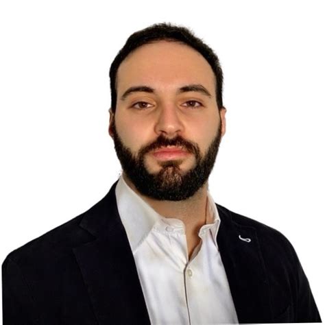 Antonio Paparo Business Development Associate Innosource Ventures