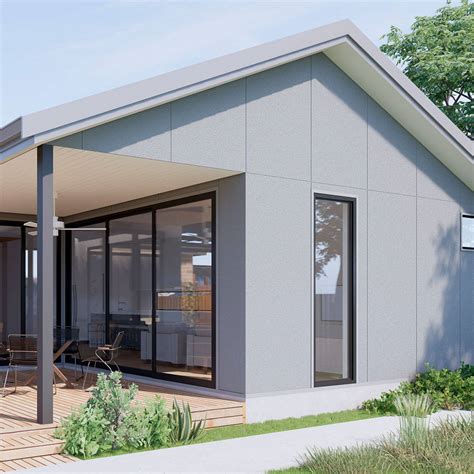 Fine Texture Cladding