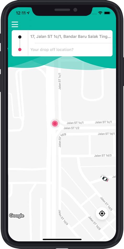 Uber Clone App Uber Clone Source Code Uber Clone Script