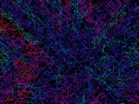 Generative Line Filler 1 By Akx On Deviantart