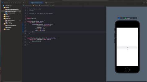 Detecting Tap On Swiftui Picker Button A Complete Guide