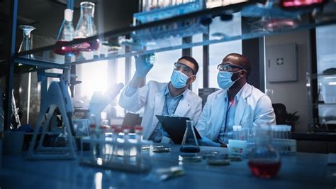 Outsourcing Research And Development For Business Growth