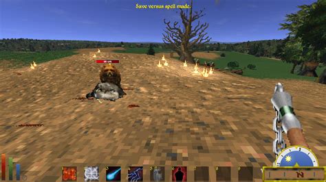 Daggerfall Daggerfall