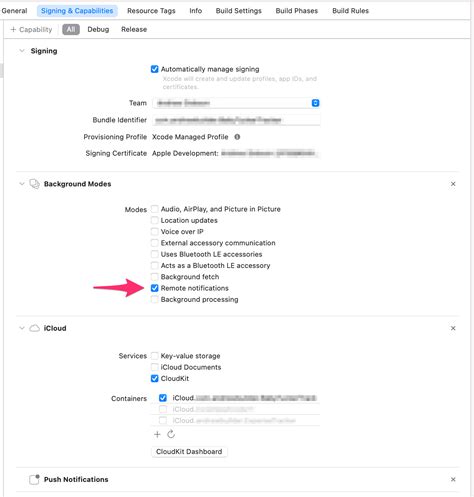Ios SwiftUI CloudKit Not Refreshing View When Remaining Active Stack Overflow