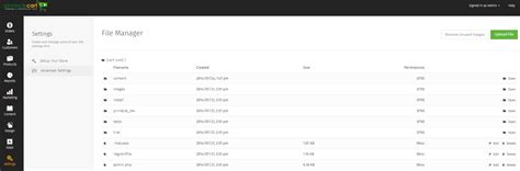 understanding log files pinnaclecart support