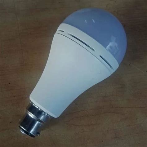 Ceramic Led Bulb Housing Cool Daylight 7 W At ₹ 80 Piece In Jaipur