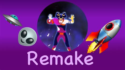 Just Dance E T [extra Terrestrial] Remake Youtube