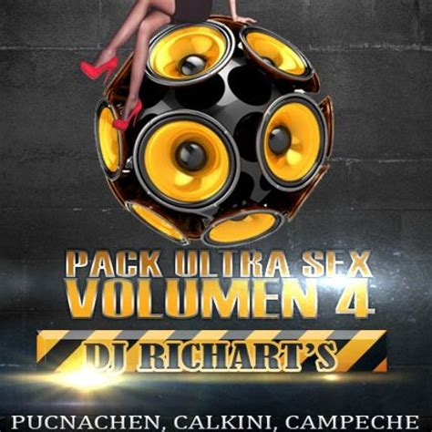 Stream Demo Pack Ultra Sex Dj Richarts 2017mp3 By Dj Richart´s Listen Online For Free On