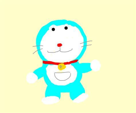 Doraemon Drawception