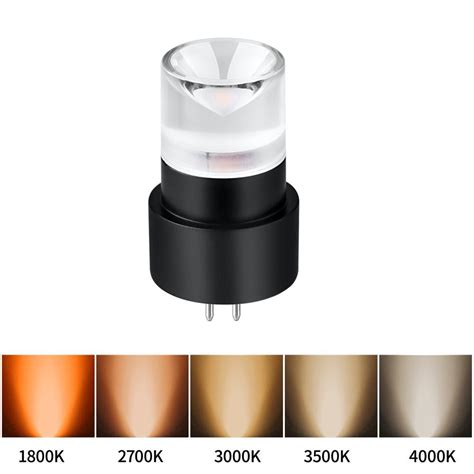 Smart Bluetooth Smart APP Control Bi Pin RGB G LED Light Bulbs LED