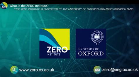 ⏱️would You Like To Learn About The Zero Institute In 35 Minutes