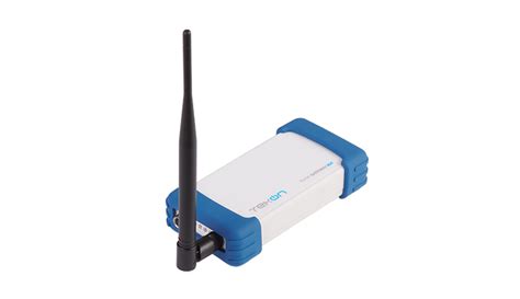 Duos Gateway IoT Tekon Electronics Tekon Electronics