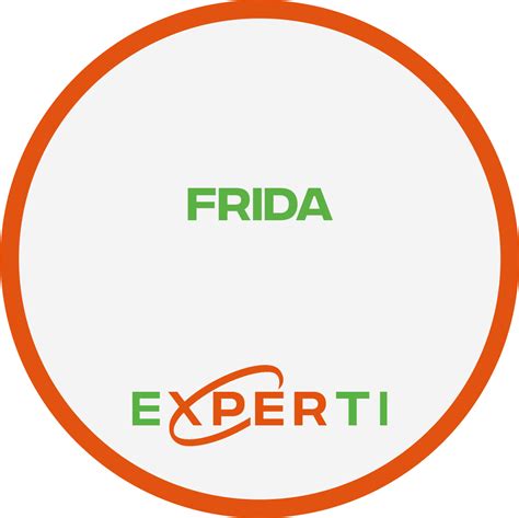 Wow Frida Experti