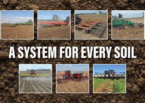 Pros And Cons Of 7 Tillage Systems Agweb