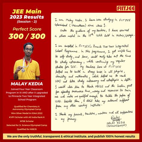 Tushar Goel Posted On Linkedin