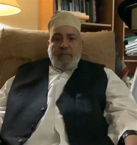 Shaykh Tauheed Tufail