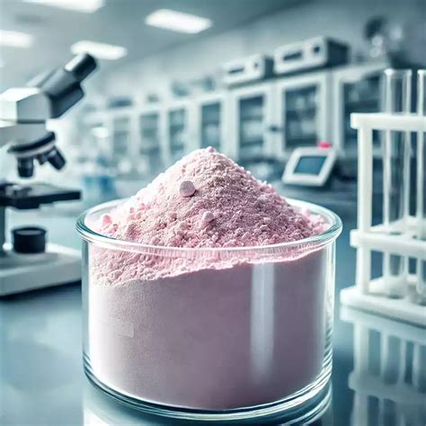 High Purity Cobalt Carbonate Supplier Honrel