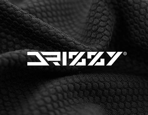 Drizzy Brand Design On Behance