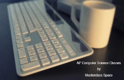Best Ap Computer Science In New Jersey Masterclass Space