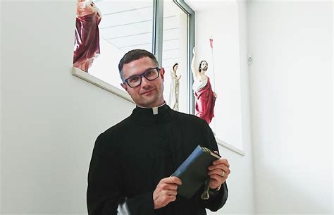 Benas Lyris Džiaugsmo Sekmadienio Prasmė Lrt