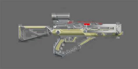 Stratagemhero Db Primary Cb 9 Exploding Crossbow