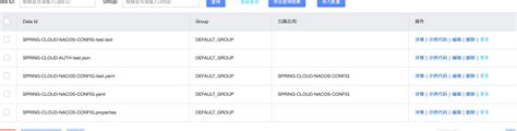 unable to read nacos configuration file · issue 3182 · alibaba nacos
