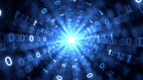 Technology Binary Code Free Photo On Pixabay Pixabay