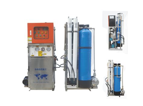 Portable Desalination Equipment：5 Reasons Why You Need It？