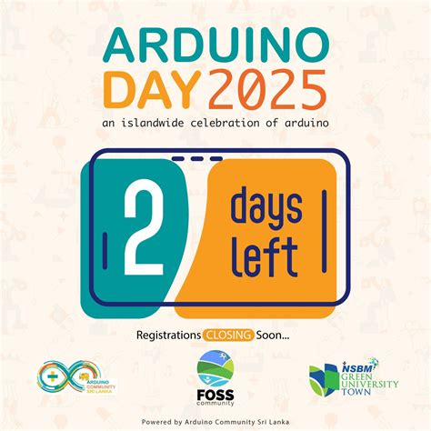 Arduino Community In Sri Lanka