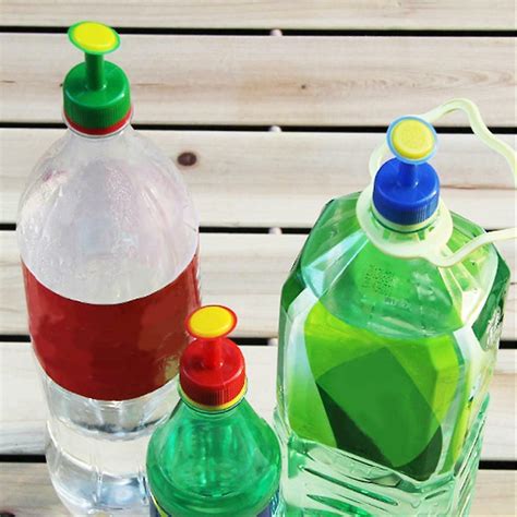 Stril For Pet Bottle 3 Pieces Fruugo Uk