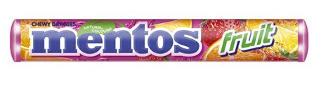 MENTOS PURE FRESH | Mentos Switzerland